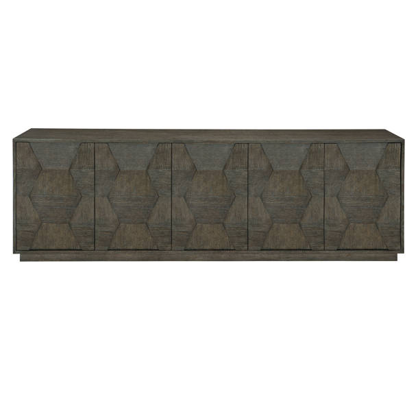 Bernhardt Fairgrove Rectangular Coffee Table | Perigold